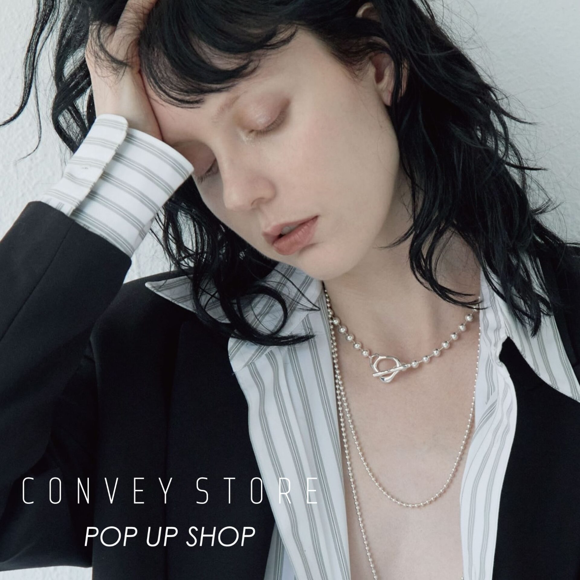 Convey Store | Keihan Mall KiKi Kyobashi K-Buratto Official Website