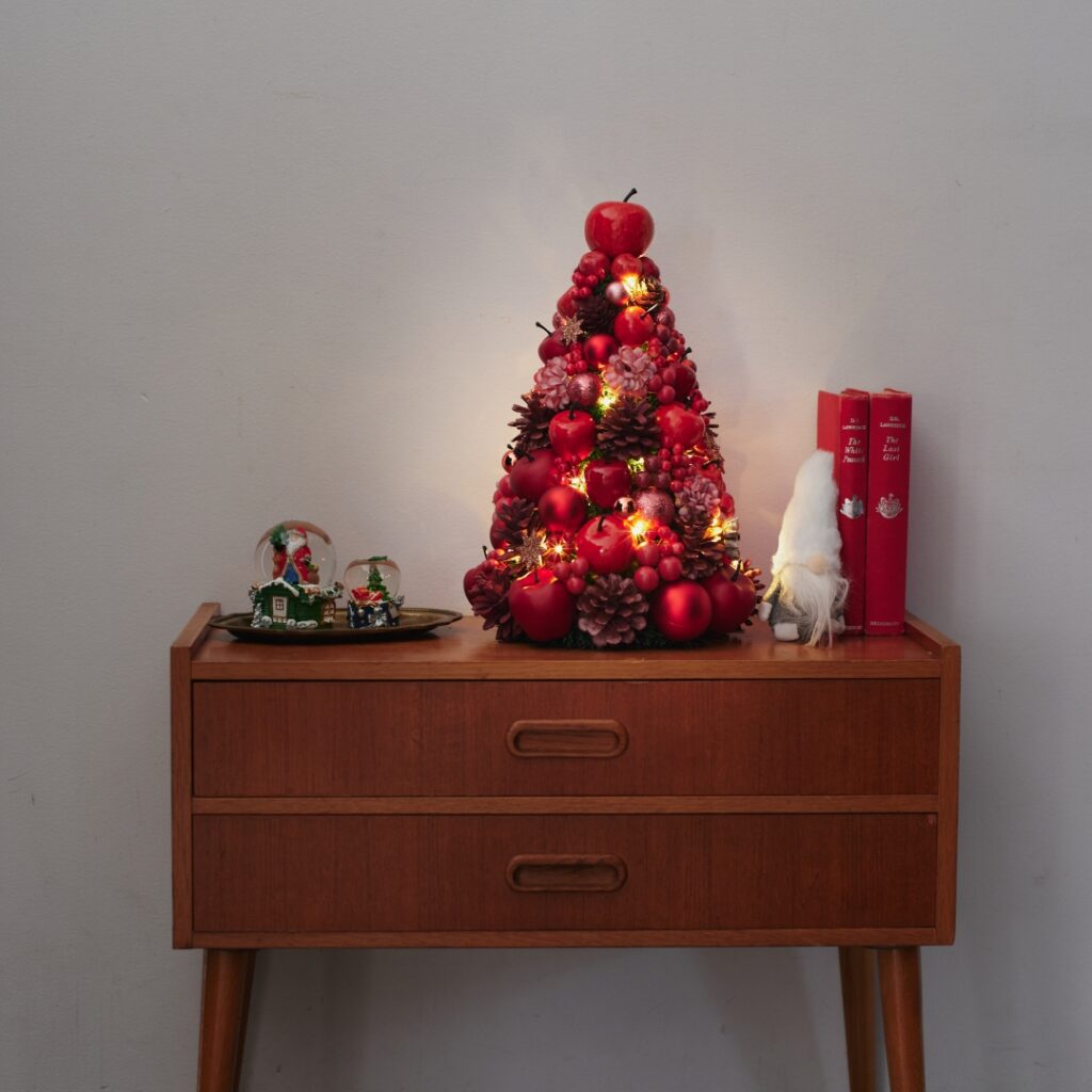 Afternoon Tea Original Christmas Tree! | Afternoon Tea LIVING | Keihan ...