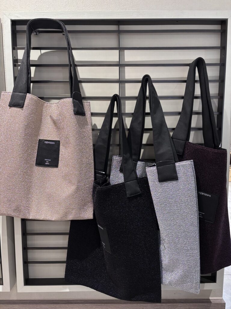 Restocked ⭐︎ Bags | Heartdance | Keihan Mall KiKi Kyobashi K-Buratto ...