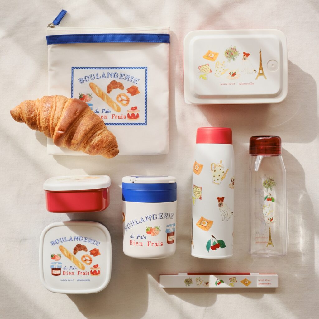 NEW Lunch Items! | Afternoon Tea LIVING | Keihan Mall KiKi Kyobashi K ...